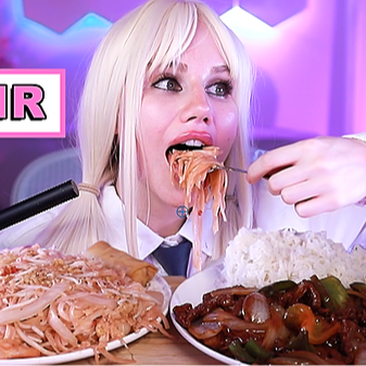 @colettecherry | Twitch | Linktree